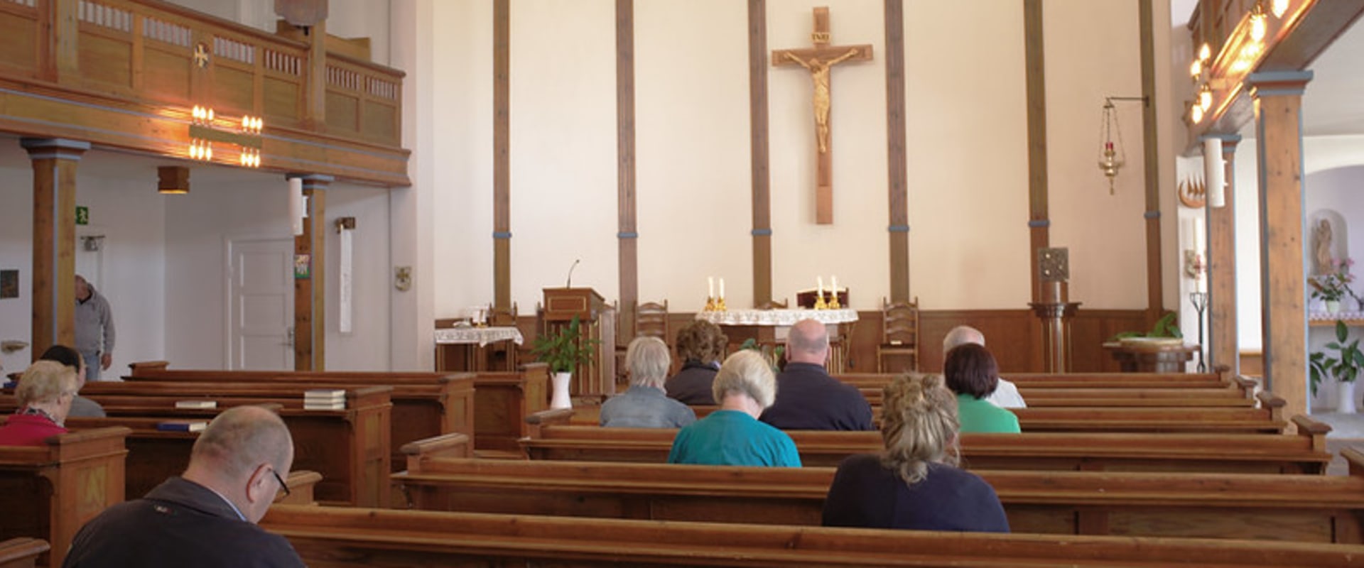 Unveiling Tradition: A Journey Through The Catholic Community In Columbus