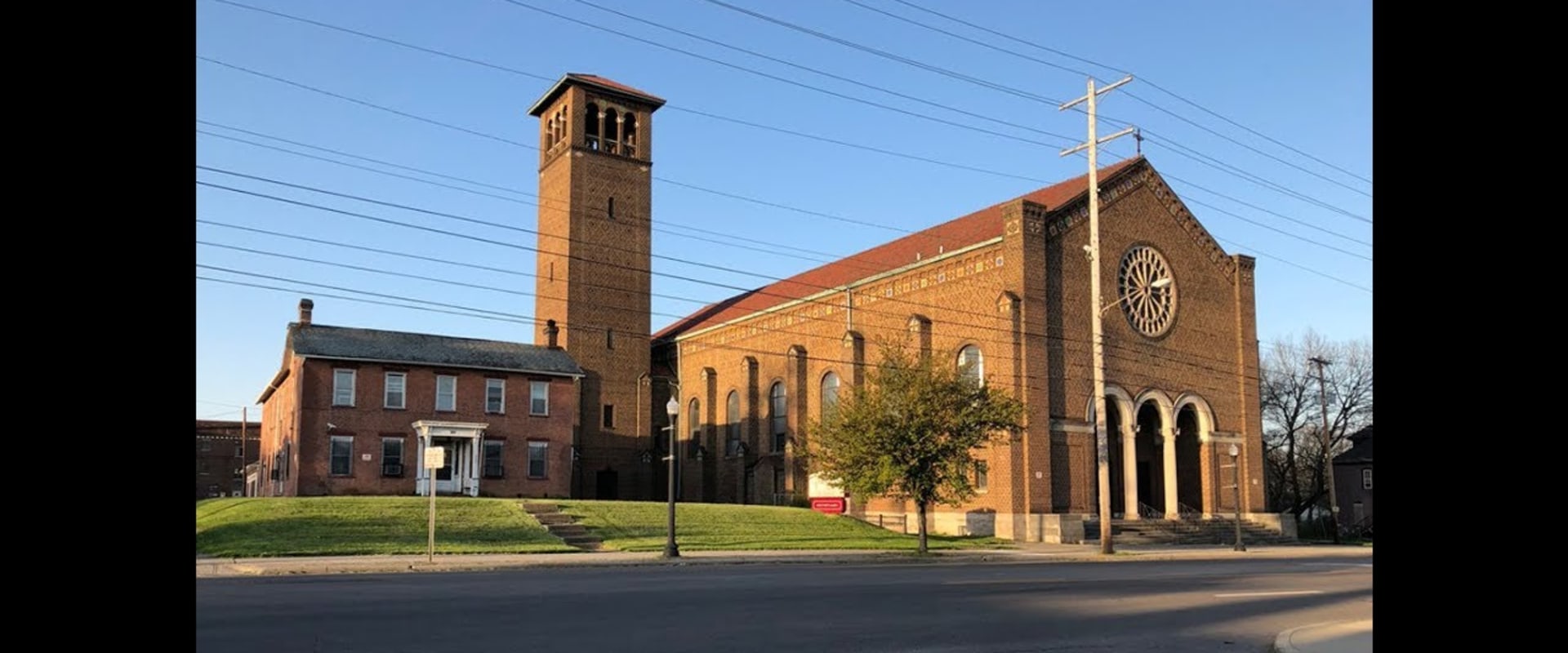 Celebrating Faith and Community in Columbus, Ohio