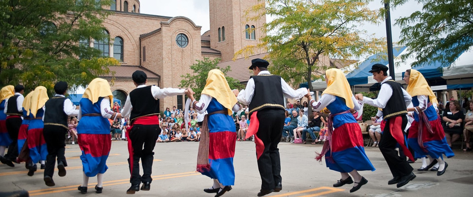 Celebrating Italian Culture in Columbus, Ohio: The Most Popular ...